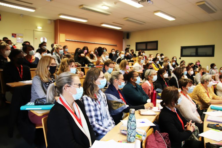 Formation HCS - Préparation à l’entrée en IFSI | Parcours professionnel